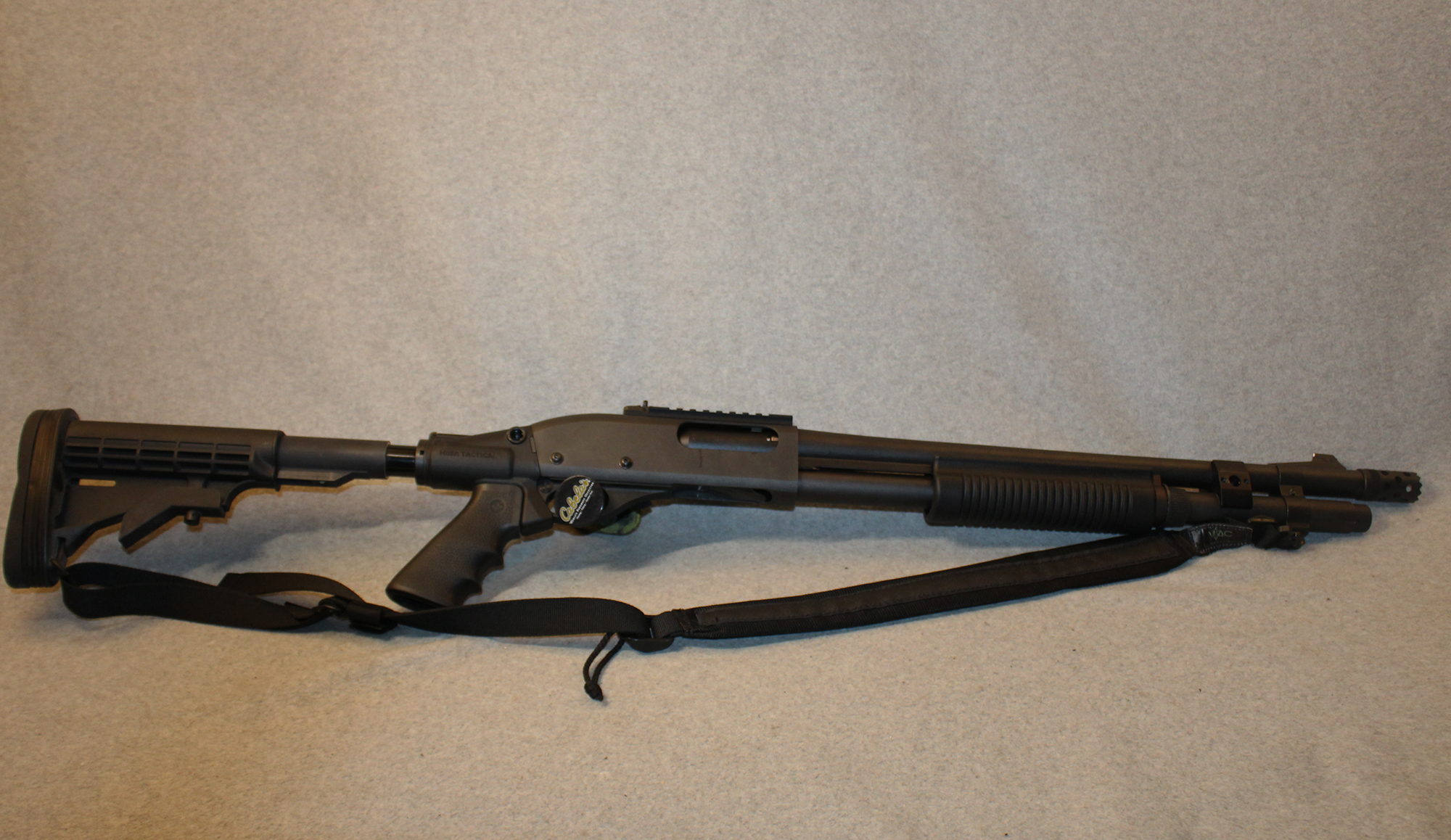 Remington ~ 870 ~ 12 Gauge | Bass Pro Shops